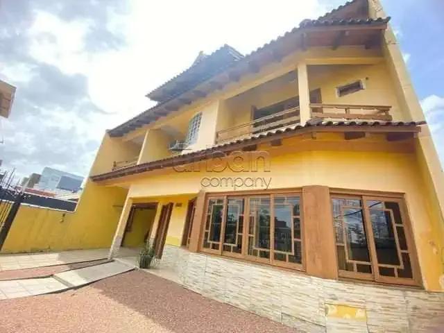 Casa / Sobrado para Venda em Canoas/RS Estância Velha 4 Quartos