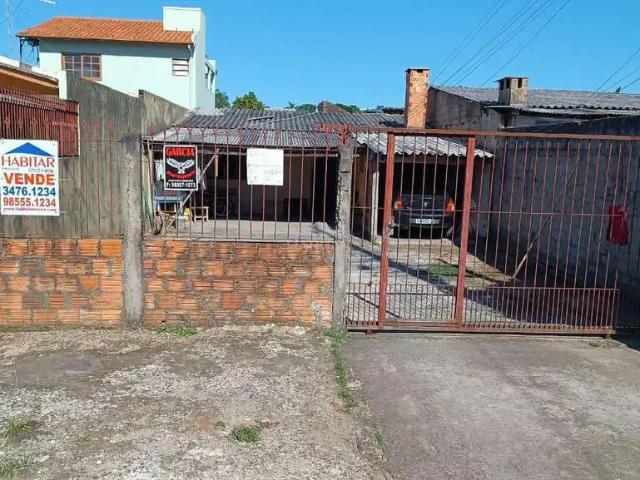 Casa / Sobrado para Venda em Canoas/RS Estância Velha 4 Quartos