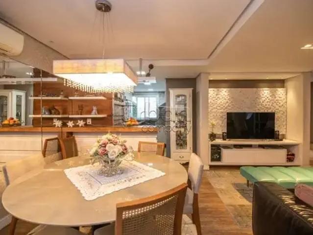 Casa / Sobrado para Venda em Canoas/RS Estância Velha 4 Quartos