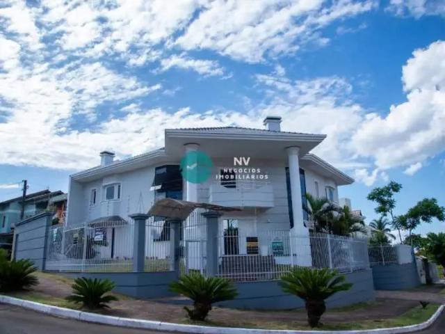 Casa / Sobrado para Venda em Canoas/RS Estância Velha 4 Quartos