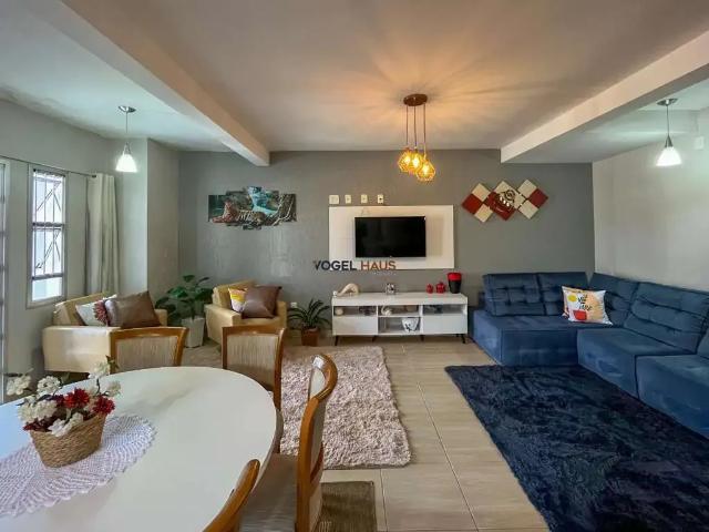 Casa / Sobrado para Venda em Canoas/RS Estância Velha 4 Quartos