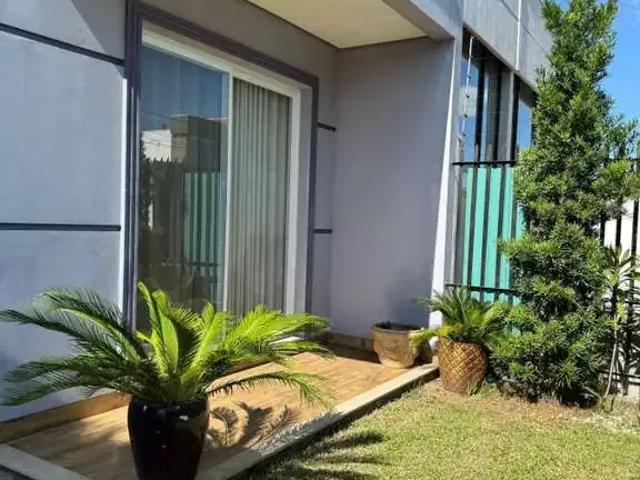 Casa / Sobrado para Venda em Canoas/RS Estância Velha 4 Quartos