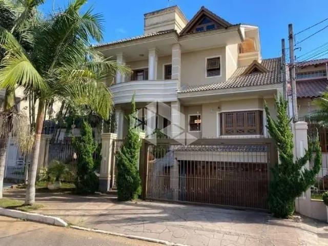 Casa / Sobrado para Venda em Canoas/RS Estância Velha 4 Quartos
