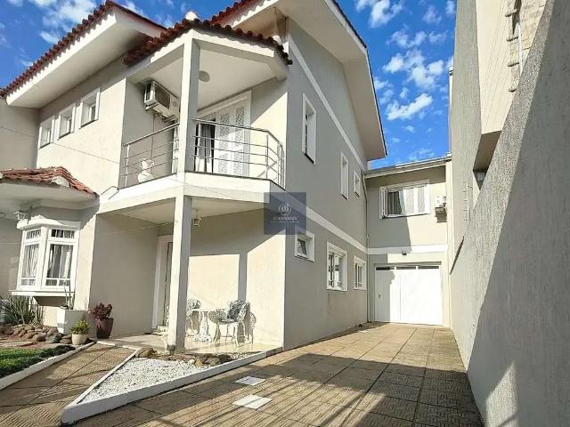 Casa / Sobrado para Venda em Canoas/RS Estância Velha 4 Quartos