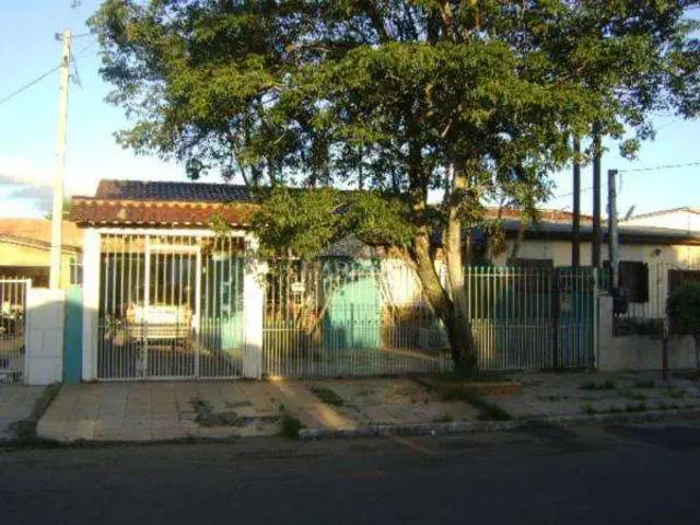 Casa / Sobrado para Venda em Canoas/RS Estância Velha 4 Quartos