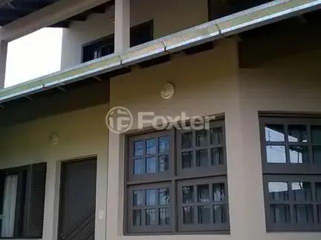 Casa / Sobrado para Venda em Canoas/RS Estância Velha 4 Quartos