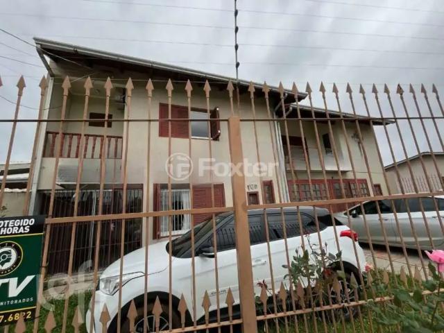 Casa / Sobrado para Venda em Canoas/RS Estância Velha 4 Quartos
