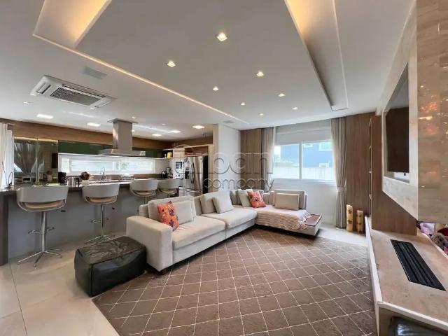 Casa / Sobrado para Venda em Canoas/RS Estância Velha 4 Quartos