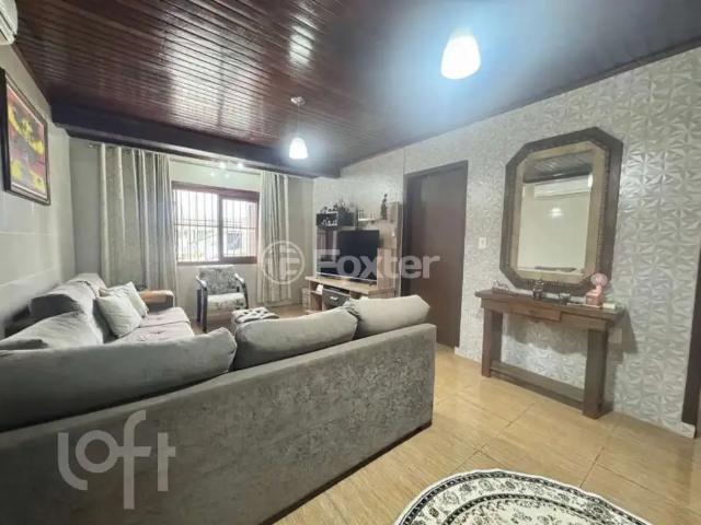 Casa / Sobrado para Venda em Canoas/RS Estância Velha 4 Quartos
