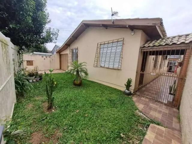 Casa / Sobrado para Venda em Canoas/RS Estância Velha 4 Quartos