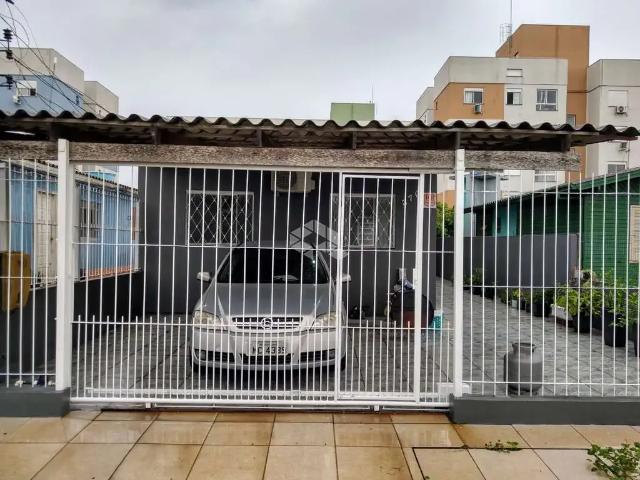 Casa / Sobrado para Venda em Canoas/RS Estância Velha 4 Quartos