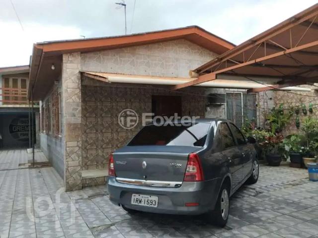 Casa / Sobrado para Venda em Canoas/RS Estância Velha 4 Quartos