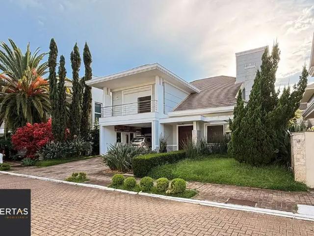 Casa / Sobrado para Venda em Canoas/RS Estância Velha 4 Quartos