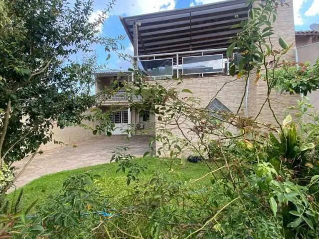 Casa / Sobrado para Venda em Canoas/RS Estância Velha 4 Quartos