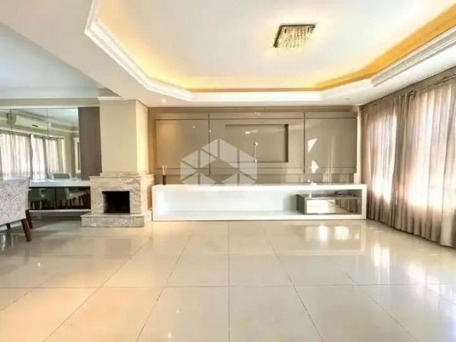 Casa / Sobrado para Venda em Canoas/RS Estância Velha 4 Quartos