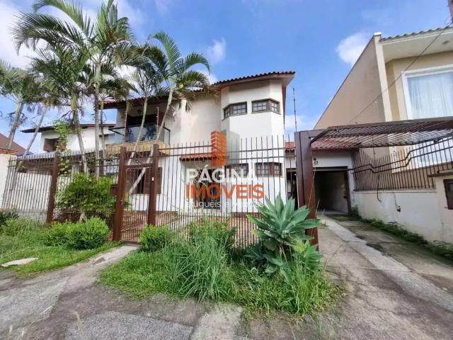Casa / Sobrado para Venda em Canoas/RS Estância Velha 4 Quartos