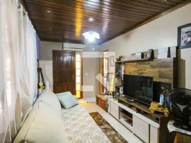 Casa / Sobrado para Venda em Canoas/RS Estância Velha 4 Quartos