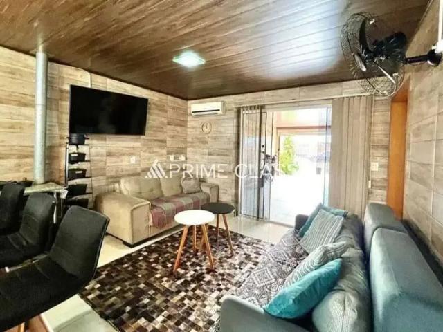 Casa / Sobrado para Venda em Canoas/RS Estância Velha 4 Quartos