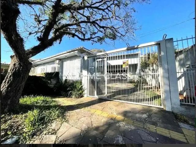 Casa / Sobrado para Venda em Canoas/RS Estância Velha 4 Quartos