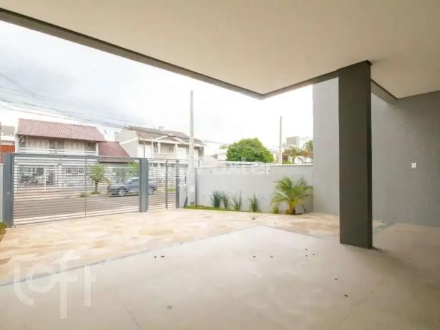 Casa / Sobrado para Venda em Canoas/RS Estância Velha 4 Quartos
