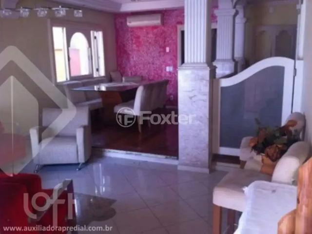 Casa / Sobrado para Venda em Canoas/RS Estância Velha 4 Quartos