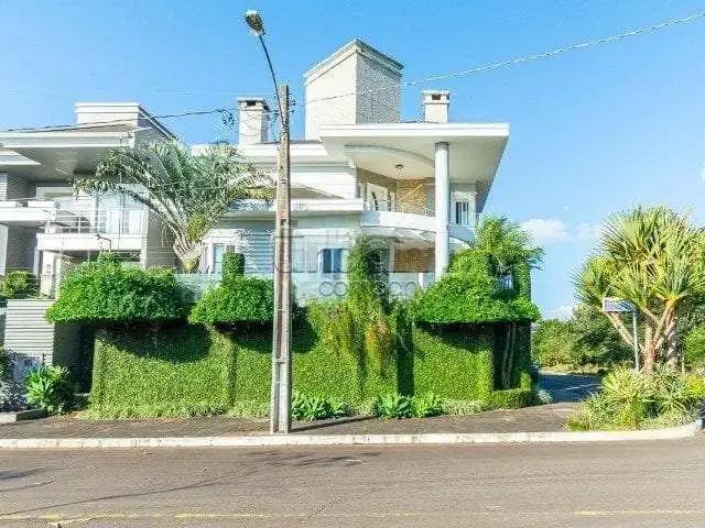 Casa / Sobrado para Venda em Canoas/RS Estância Velha 4 Quartos