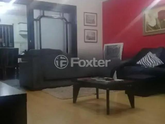 Casa / Sobrado para Venda em Canoas/RS Estância Velha 4 Quartos