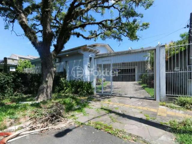 Casa / Sobrado para Venda em Canoas/RS Estância Velha 4 Quartos