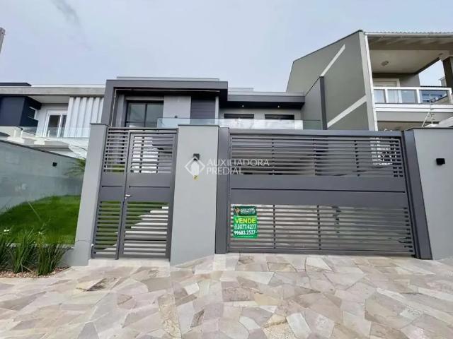 Casa / Sobrado para Venda em Canoas/RS Estância Velha 4 Quartos