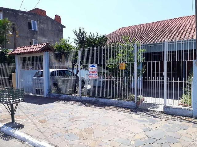 Casa / Sobrado para Venda em Canoas/RS Estância Velha 4 Quartos