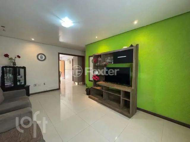 Casa / Sobrado para Venda em Canoas/RS Estância Velha 4 Quartos