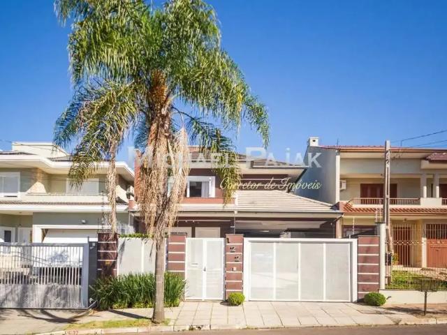Casa / Sobrado para Venda em Canoas/RS Estância Velha 4 Quartos