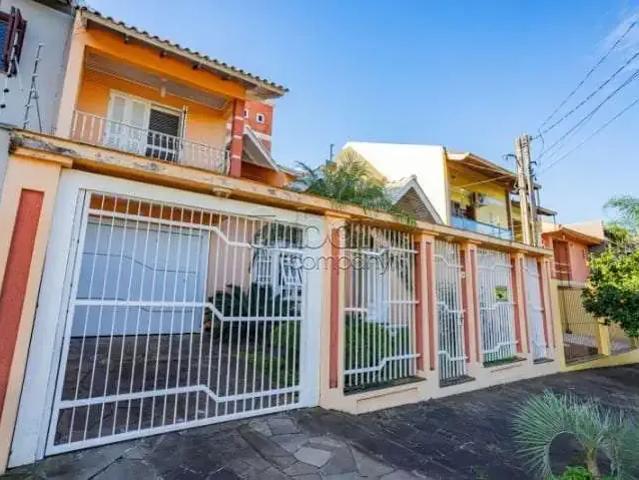 Casa / Sobrado para Venda em Canoas/RS Estância Velha 4 Quartos