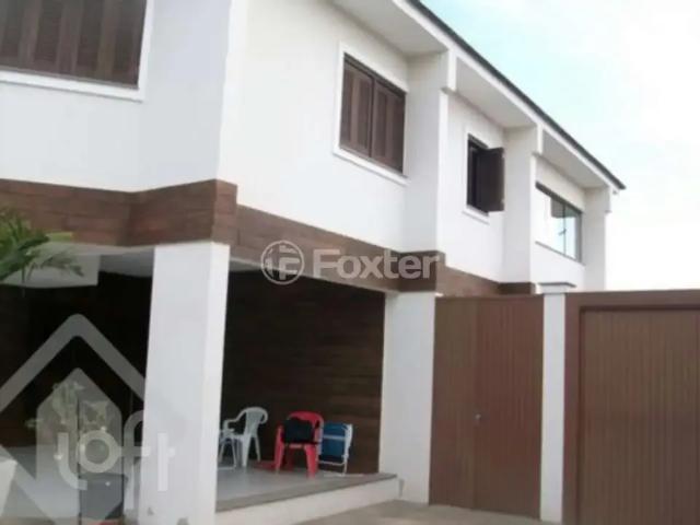 Casa / Sobrado para Venda em Canoas/RS Estância Velha 5 Quartos
