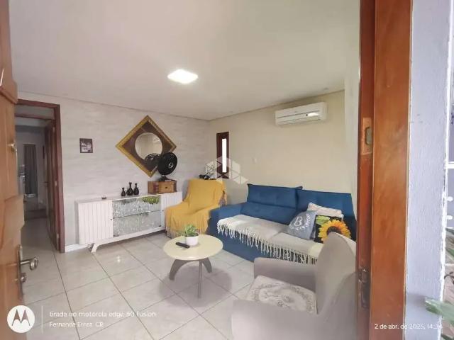 Casa / Sobrado para Venda em Canoas/RS Estância Velha 5 Quartos