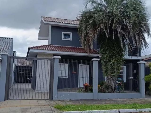 Casa / Sobrado para Venda em Canoas/RS Estância Velha 5 Quartos