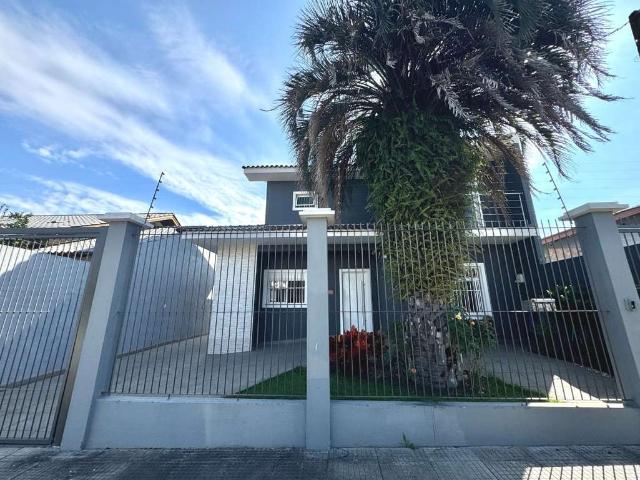 Casa / Sobrado para Venda em Canoas/RS Estância Velha 5 Quartos
