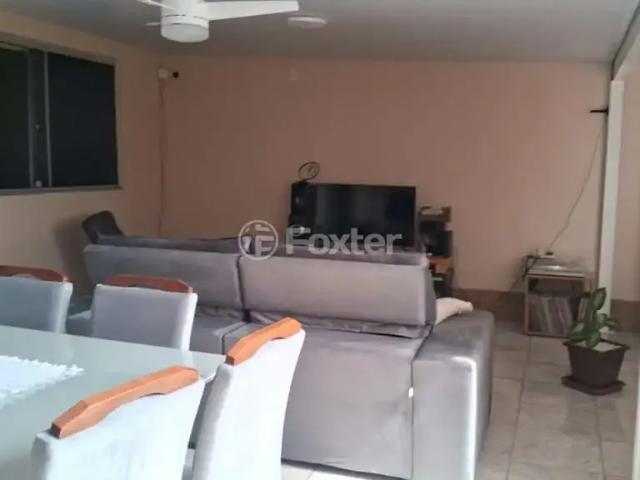 Casa / Sobrado para Venda em Canoas/RS Estância Velha 5 Quartos
