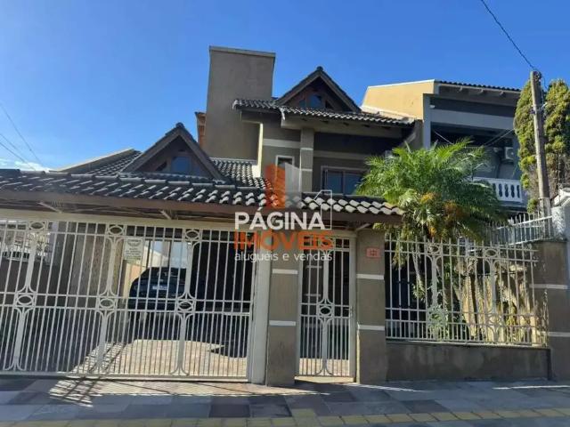 Casa / Sobrado para Venda em Canoas/RS Estância Velha 5 Quartos