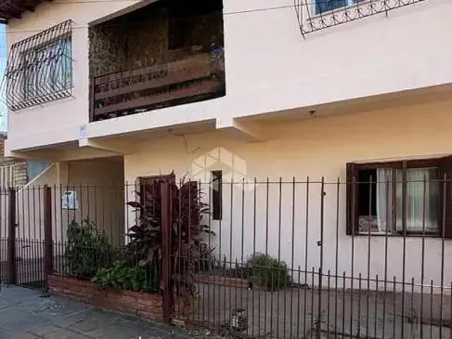 Casa / Sobrado para Venda em Canoas/RS Estância Velha 5 Quartos