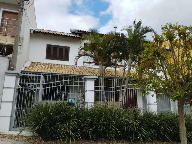 Casa / Sobrado para Venda em Canoas/RS Estância Velha 5 Quartos