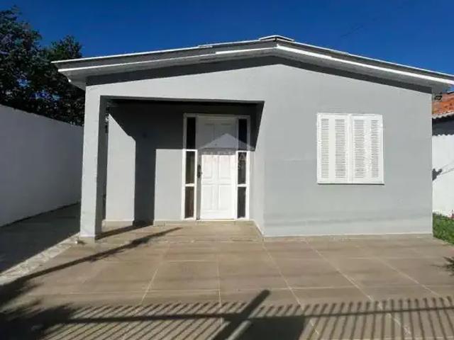 Casa / Sobrado para Venda em Canoas/RS Estância Velha
