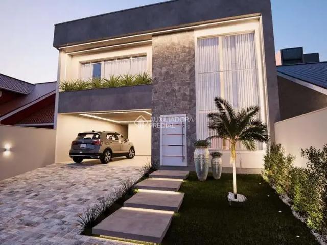 Casa / Sobrado para Venda em Canoas/RS Estância Velha 1 Quartos