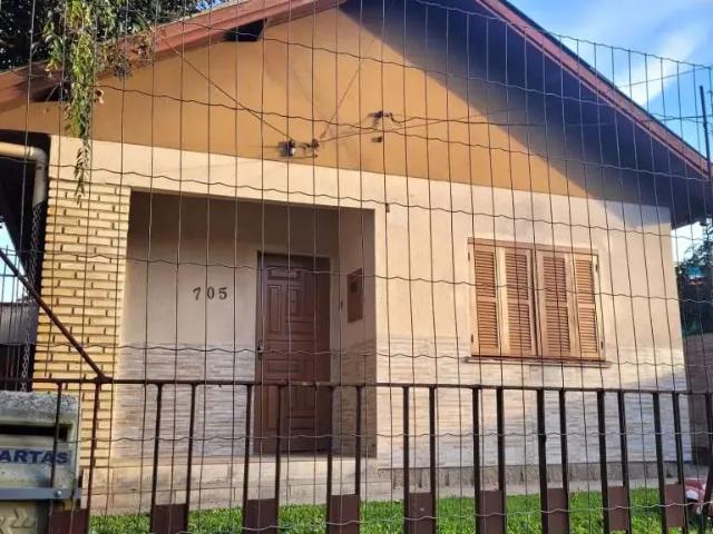 Casa / Sobrado para Venda em Canoas/RS Estância Velha 1 Quartos