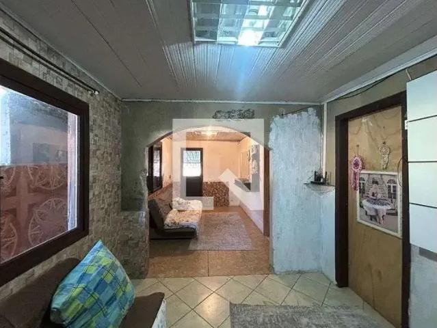 Casa / Sobrado para Venda em Canoas/RS Estância Velha 2 Quartos