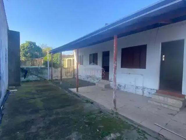 Casa / Sobrado para Venda em Canoas/RS Estância Velha 2 Quartos