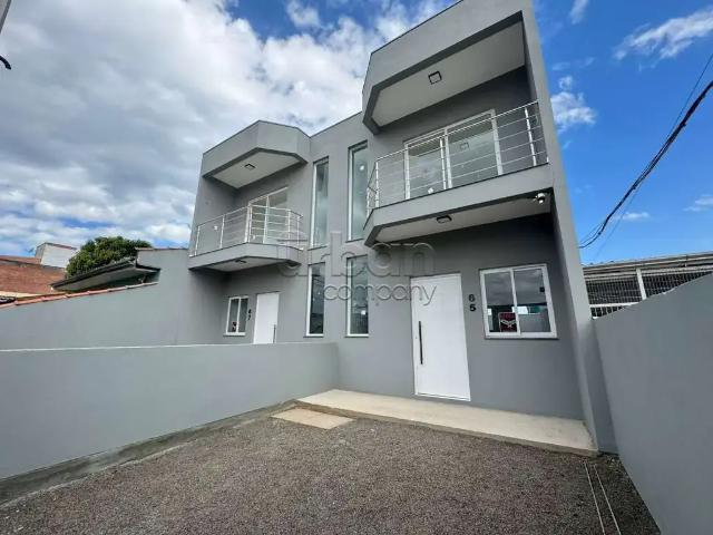 Casa / Sobrado para Venda em Canoas/RS Estância Velha 2 Quartos