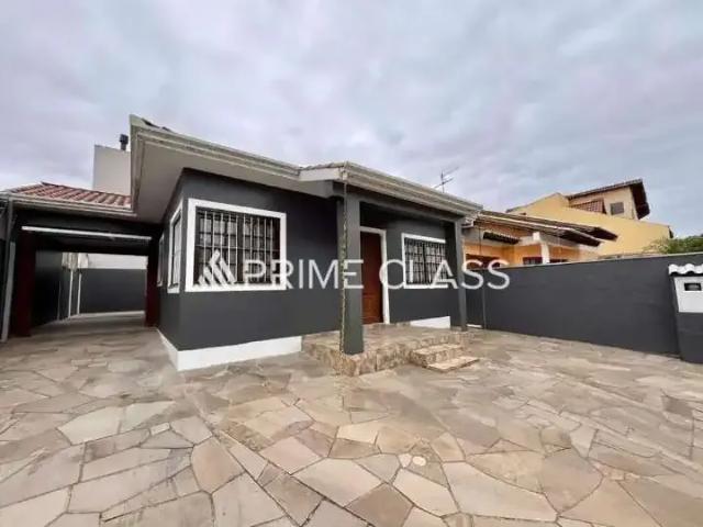 Casa / Sobrado para Venda em Canoas/RS Estância Velha 2 Quartos