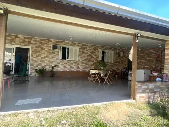Casa / Sobrado para Venda em Canoas/RS Estância Velha 2 Quartos