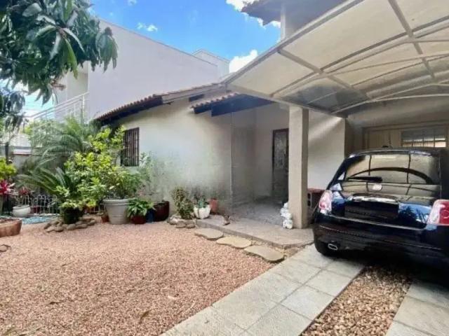 Casa / Sobrado para Venda em Canoas/RS Estância Velha 2 Quartos